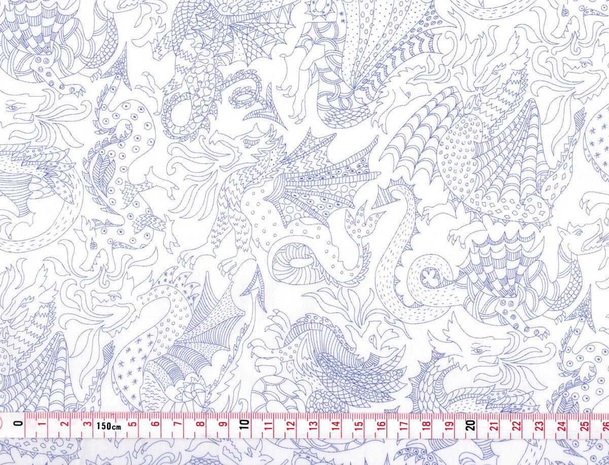 3632117-22A Delaney Dragon – mercerie trenteetun